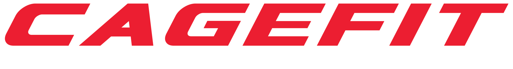 Boxing and MMA Classes in Watford at CageFit Gyms